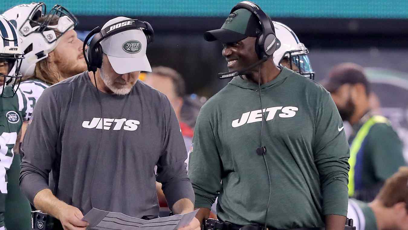Ex-Jets HC Todd Bowles Receives Multiyear Contract Extension