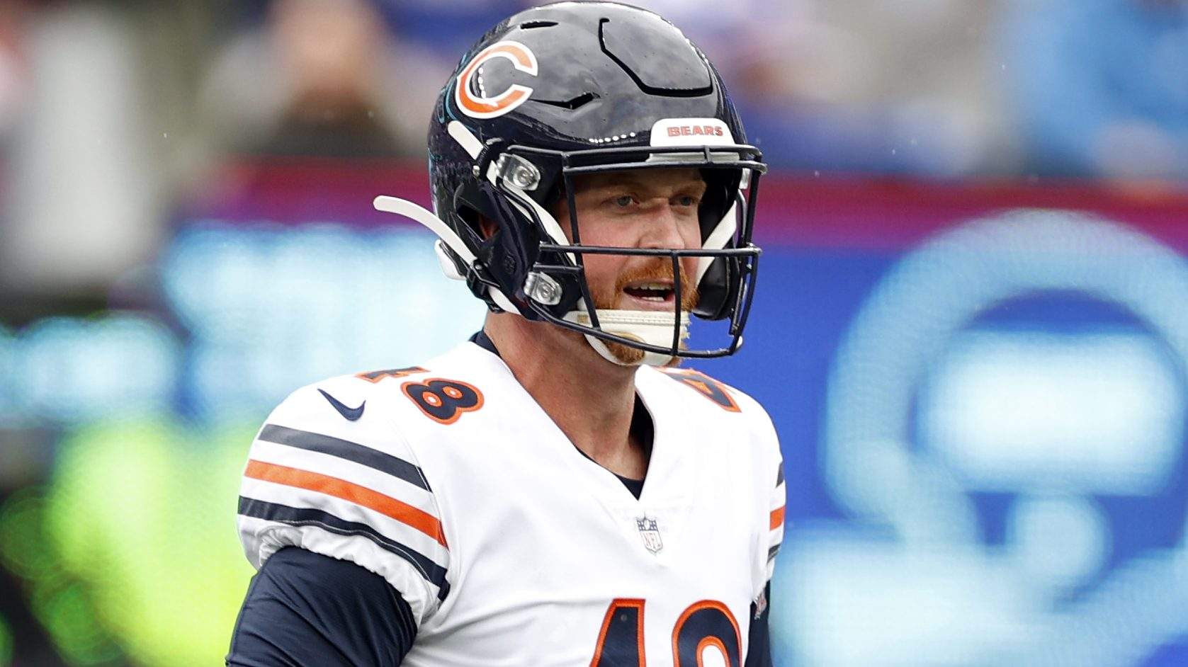 Patrick Scales Shares Heartfelt Goodbye Message After Bears Exit