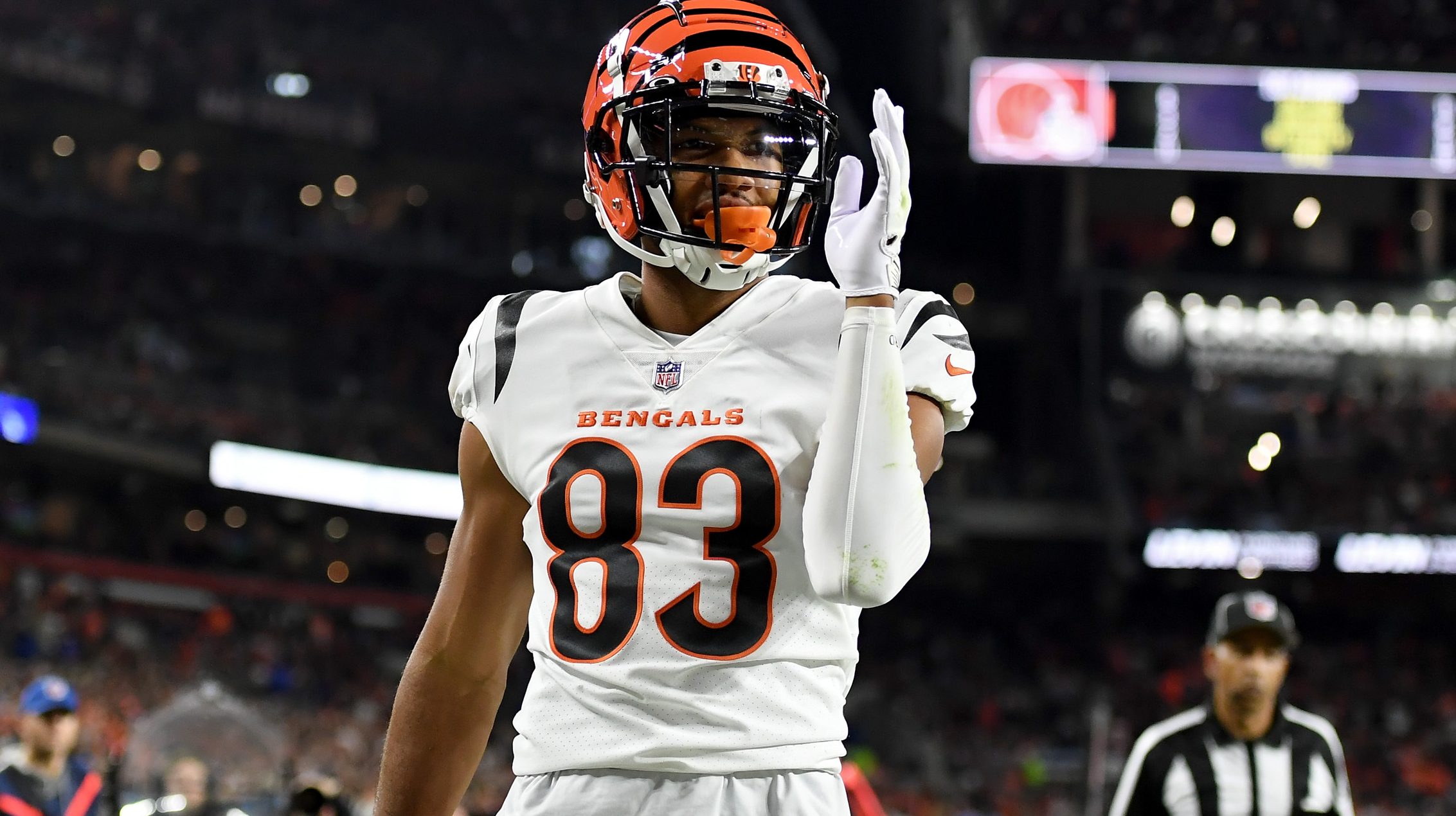 Eagles Urged to Sign Former 1,000-Yard WR to Replace Dotson
