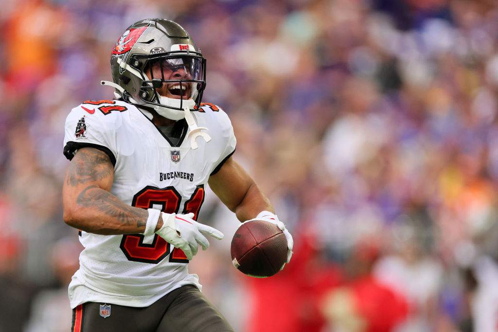 Buccaneers Star's Contract Dubbed Most 'Player-Friendly' in NFL