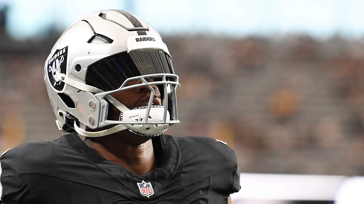 Trade Pitch Has Raiders Send Tyree Wilson to Titans