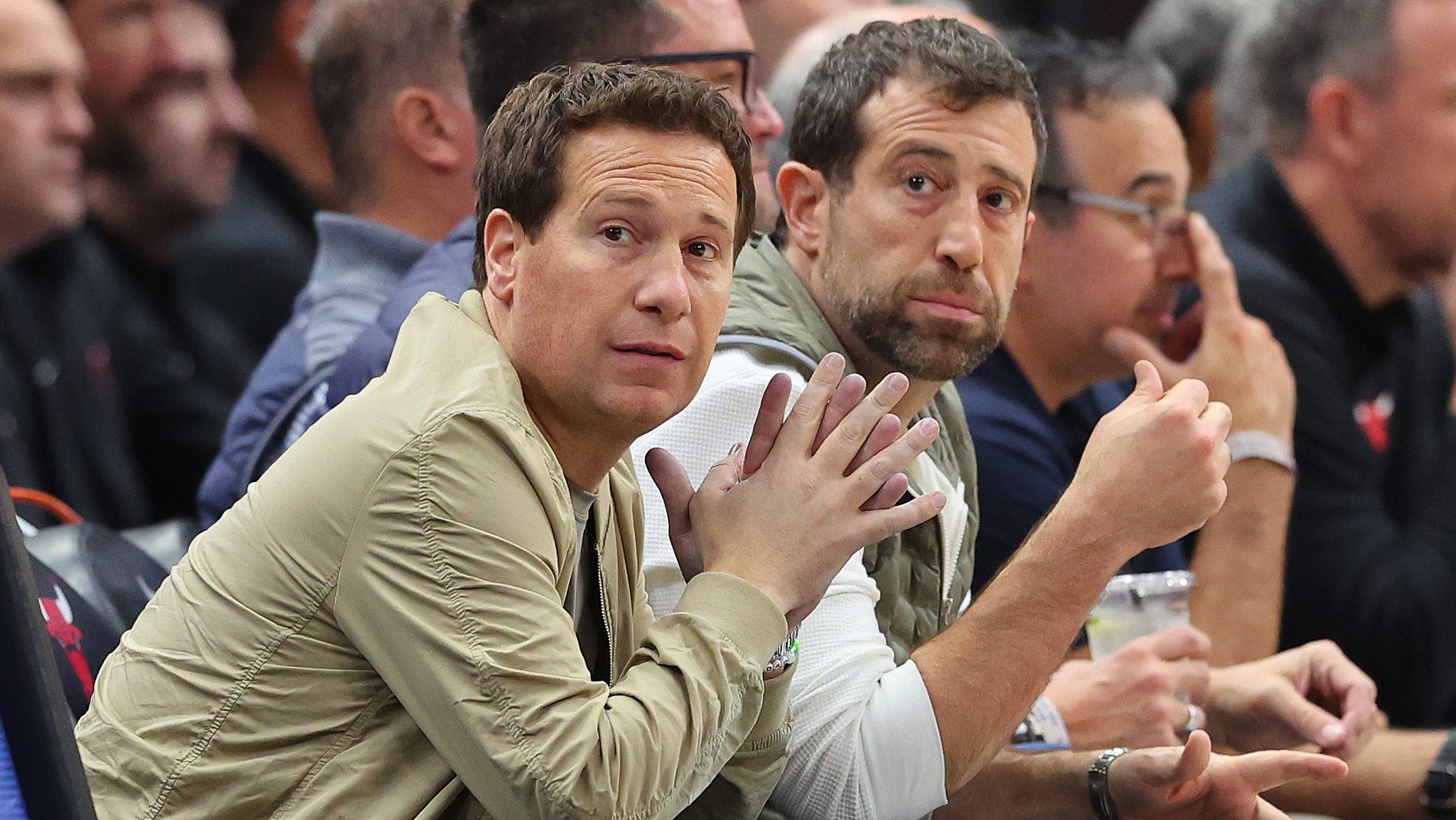 Phoenix Suns Reportedly Run Out of Money - HEAVY