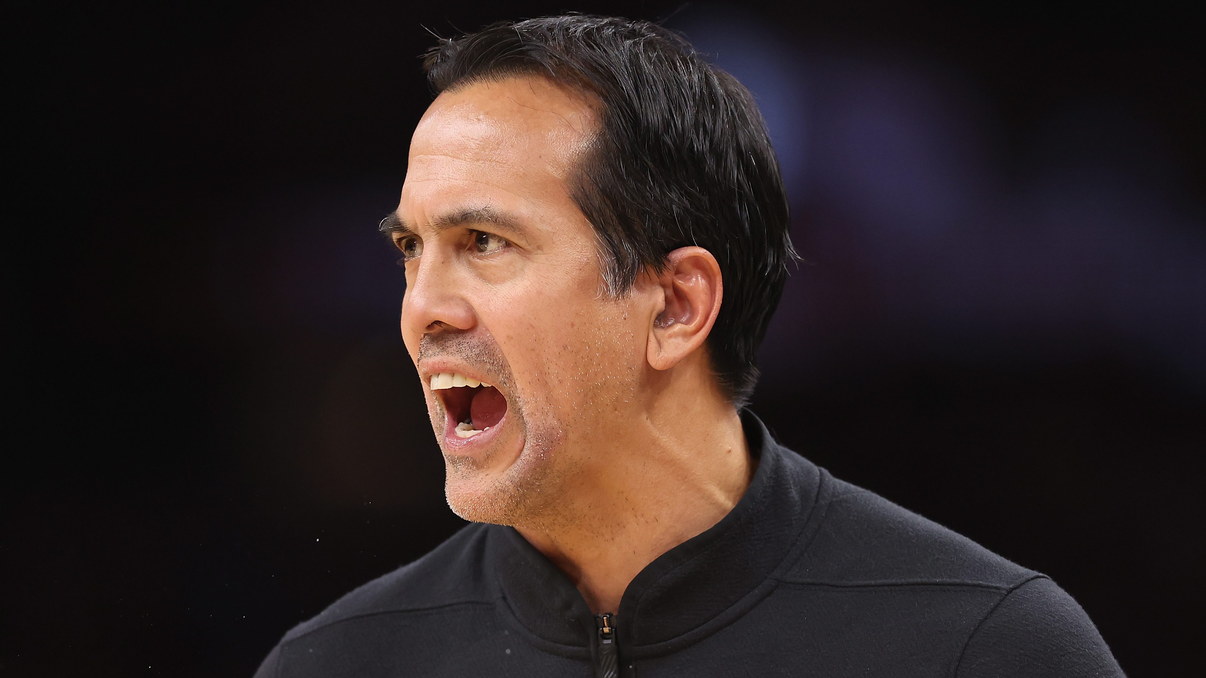 Proposed Trade Lands $163 Million Point Guard With Miami Heat - HEAVY
