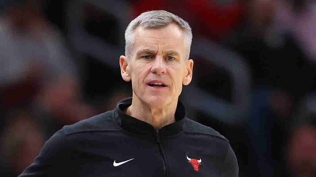 Billy Donovan Predicted to be Orlando Magic’s Next Head Coach