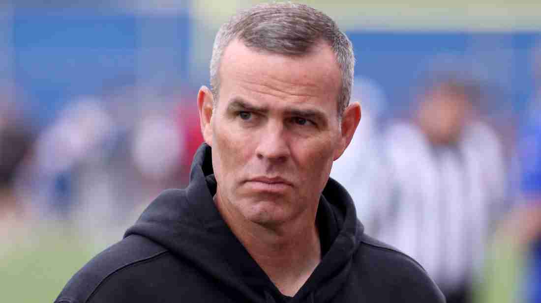 Bills' Brandon Beane Gives Bold Statement on Lack of Trade Deadline ...