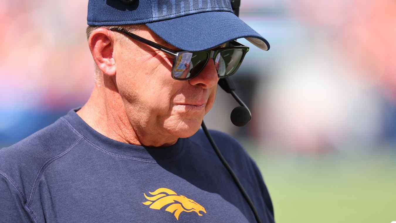 Rival Coach Delivers Blunt Take About Broncos HC Sean Payton
