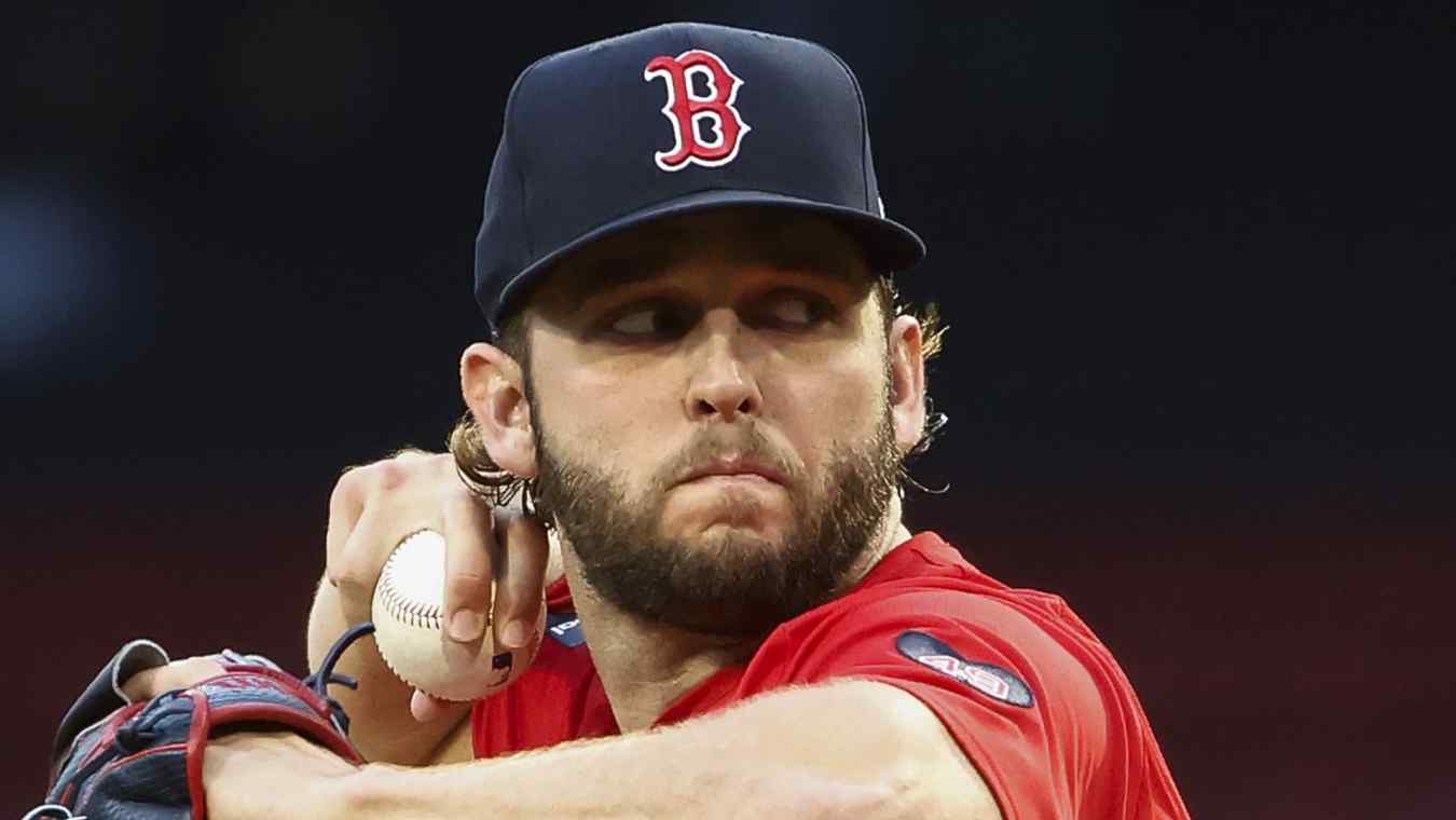 Red Sox Get More Devastating News on Breakout Pitcher - Heavy Sports