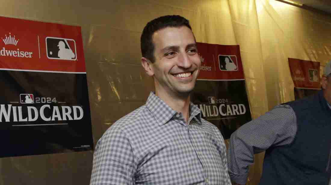 Mets' David Stearns Gets Brutal Reality Check Amid Iffy Decisions