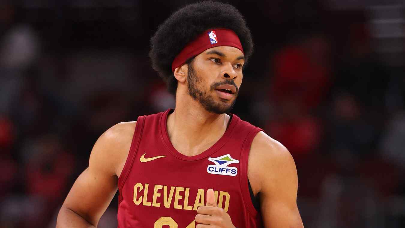 Cavaliers Announce Jarrett Allen Status Ahead of Pelicans Game - HEAVY