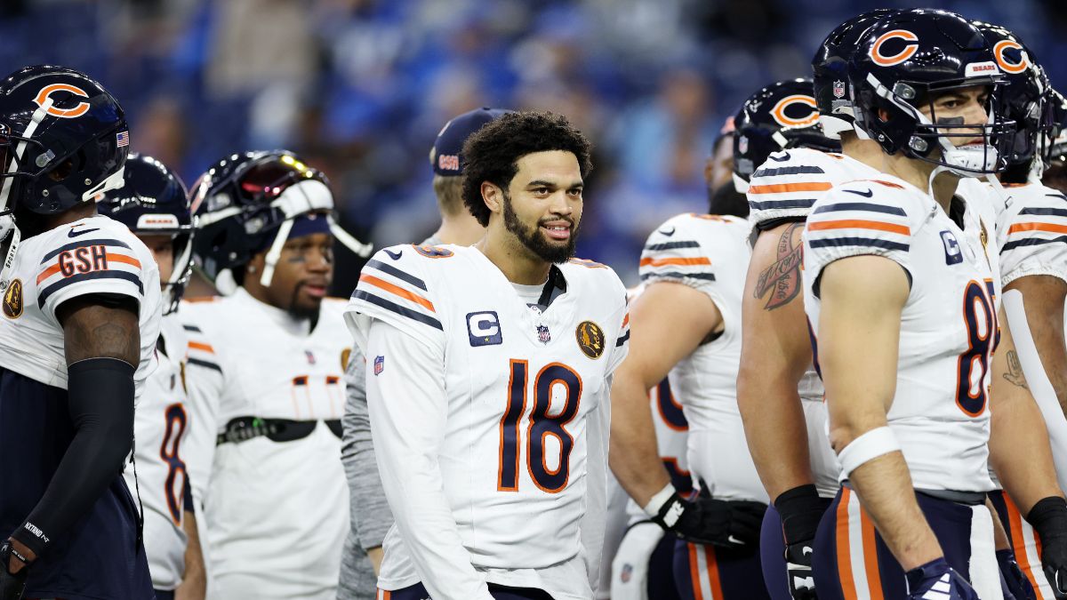 Bears Trade Pitch Brings Sought-After $21 Million Star to Chicago