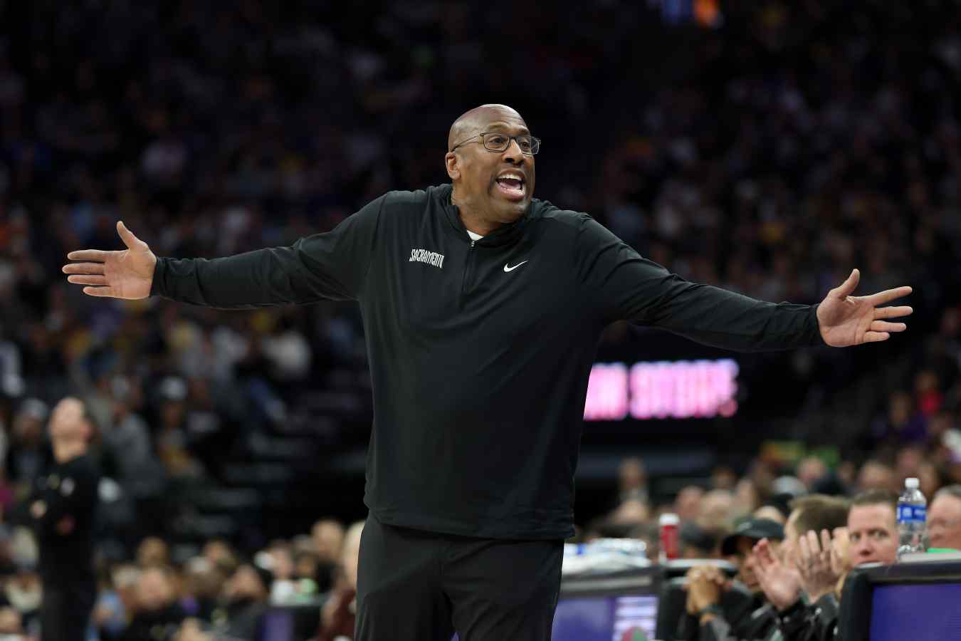 Knicks Get Major Update In Head Coach Search: Report