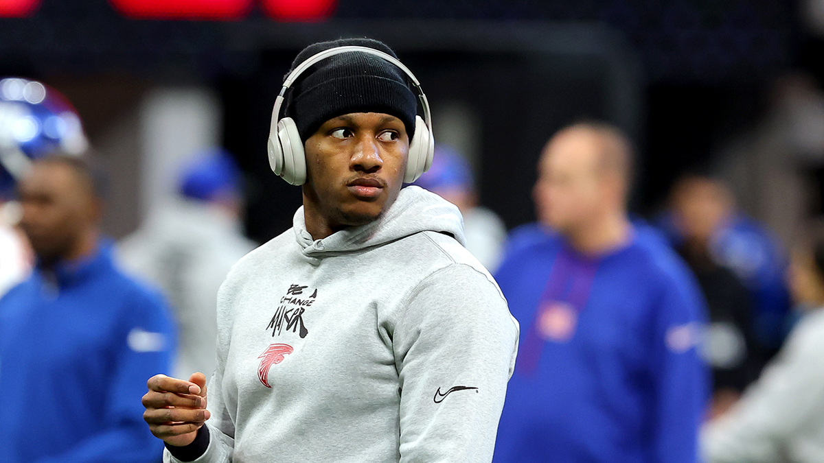 Tom Telesco Reveals if Raiders Had Plans to Draft Michael Penix