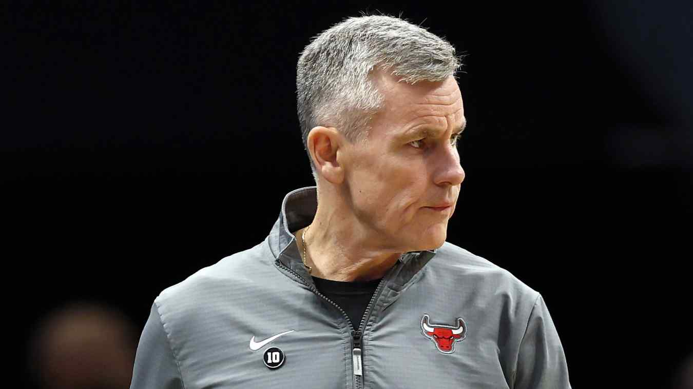 Chicago Bulls' $100 Million Star Gets Status Update vs Sixers
