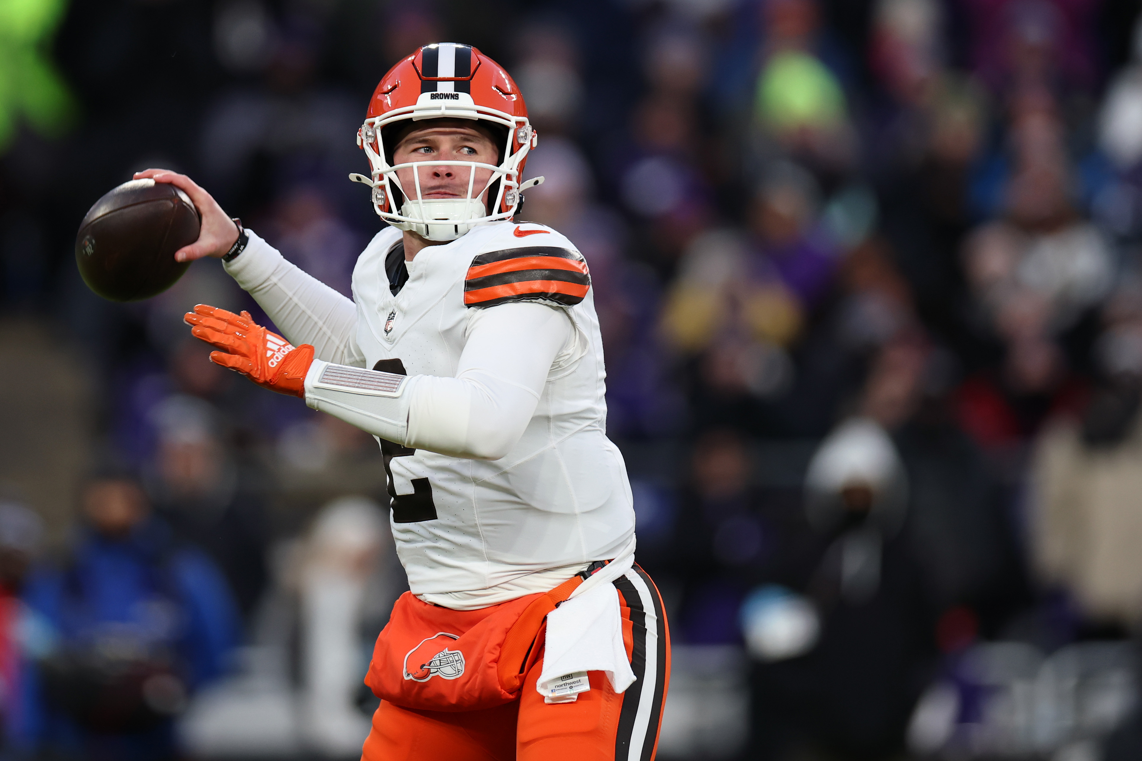 Chiefs Predicted to Make Rare QB Move for 2025 NFL Season