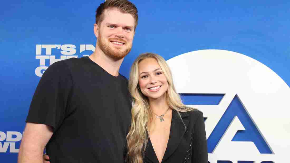 Seahawks HC Mike Macdonald's Spicy Warning on Sam Darnold