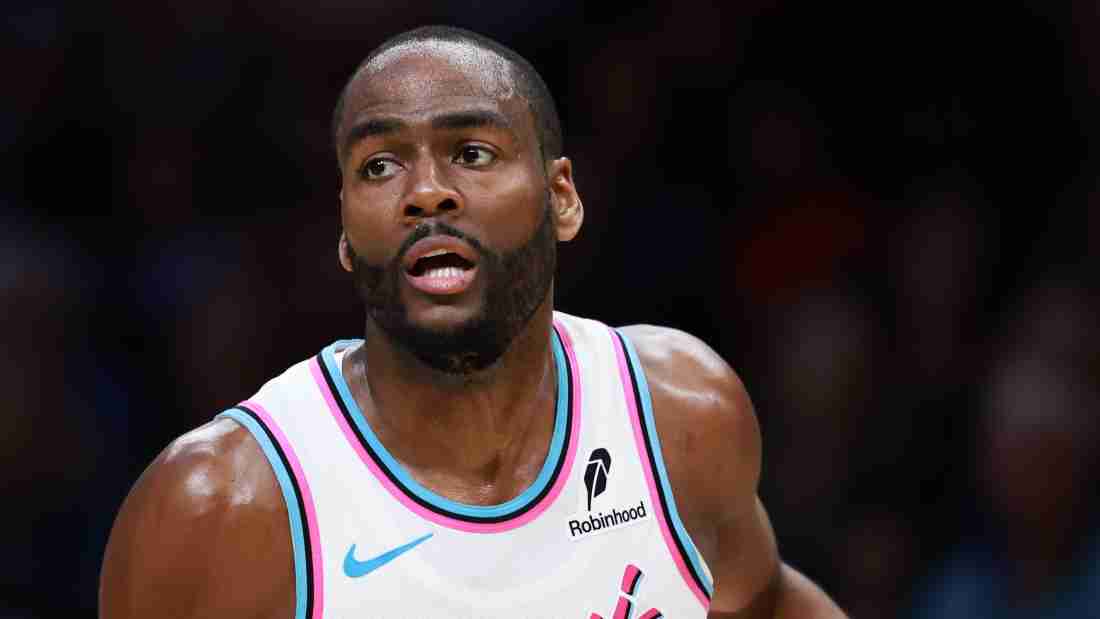 Heat FA Alec Burks Reveals His Top Destination for 2025-26 Season - HEAVY