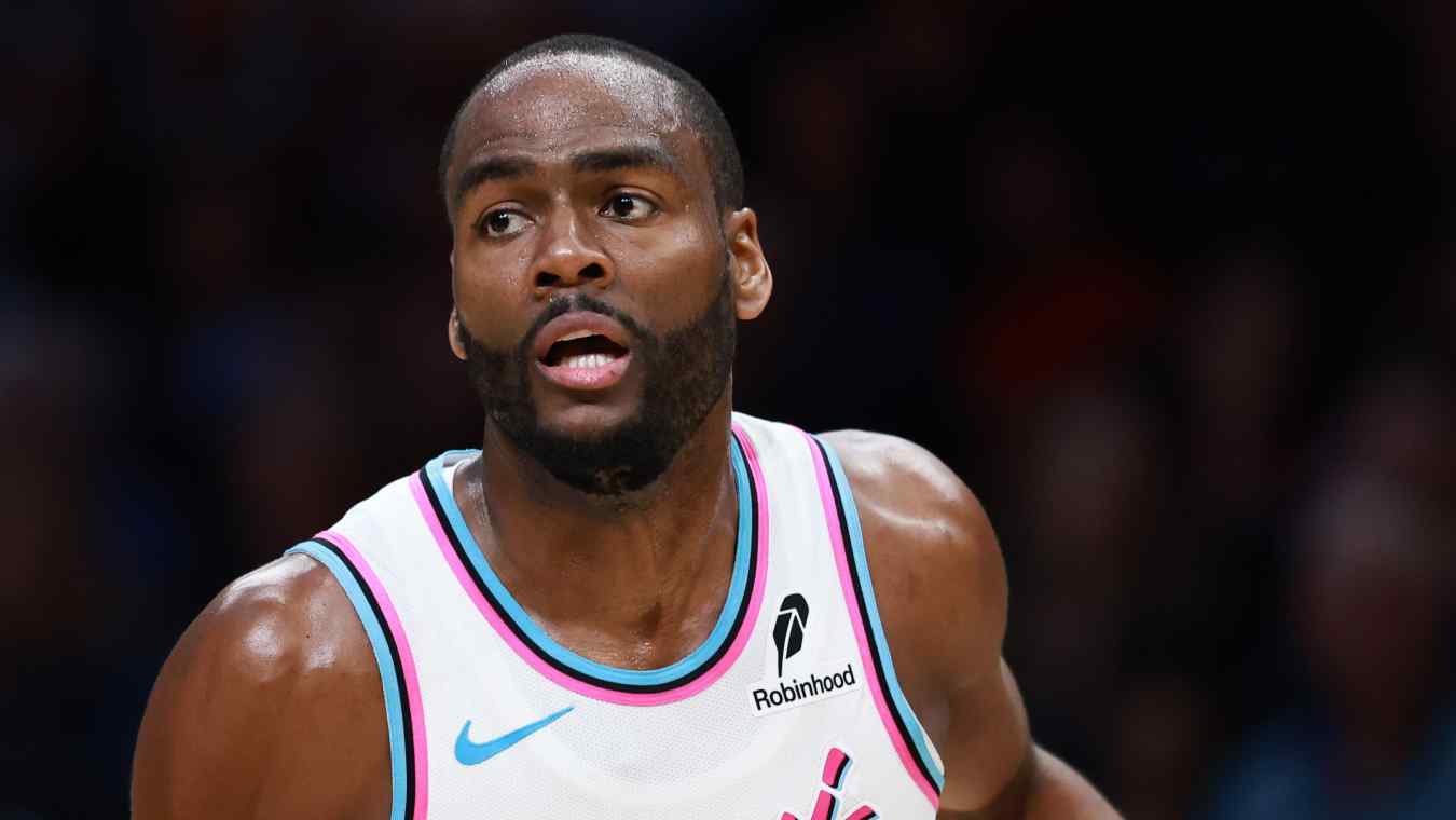 Heat FA Alec Burks Reveals His Top Destination for 2025-26 Season - HEAVY