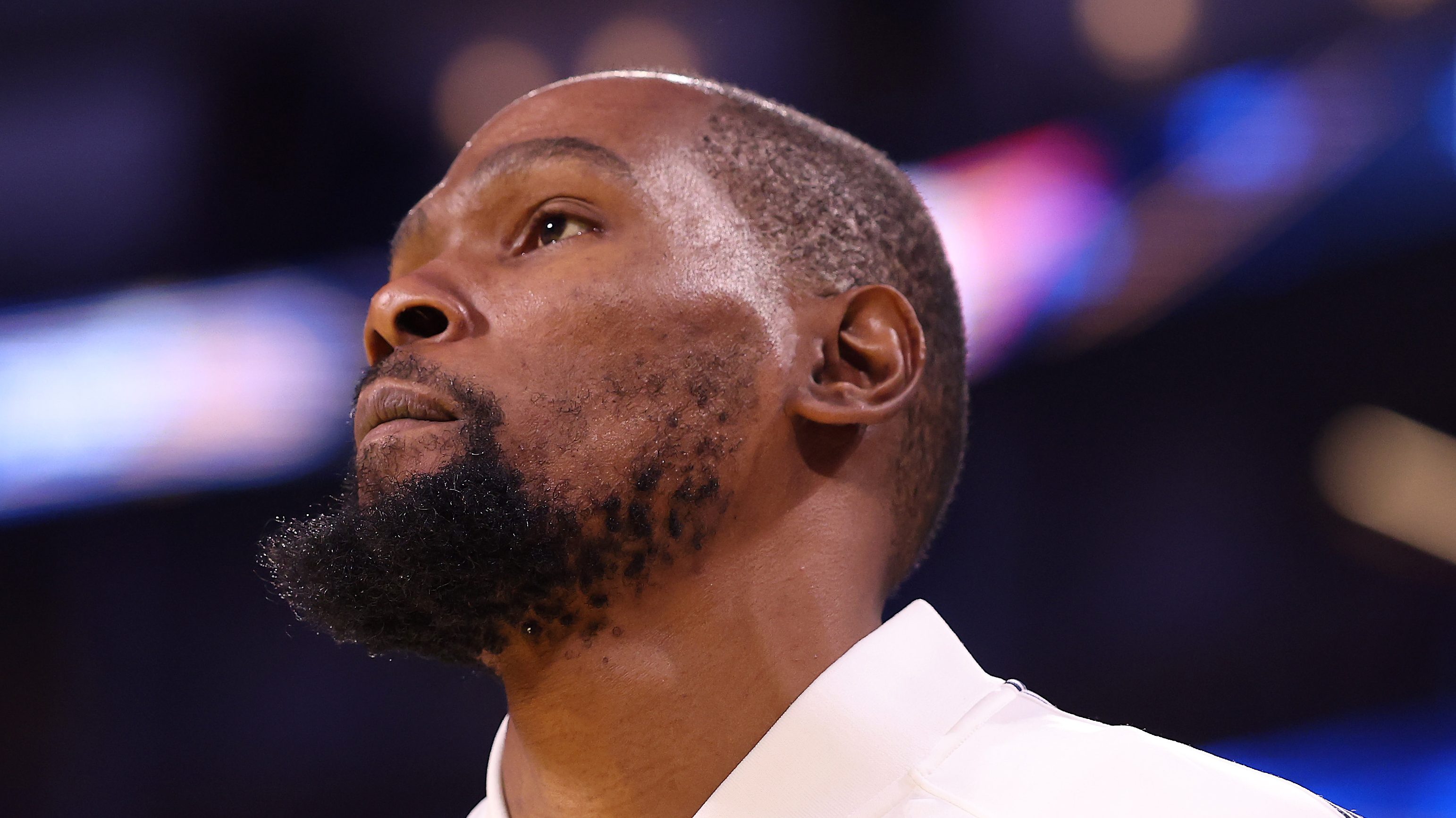 3-Team Trade Proposal Sends Kevin Durant to Miami Heat - HEAVY