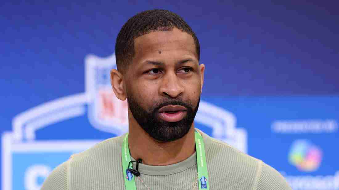 Browns GM Andrew Berry Put on Notice Ahead of Season