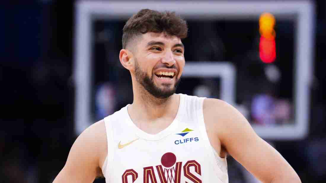 Cavaliers Urged to Consider Former Sixth Man of the Year as Ty Jerome ...