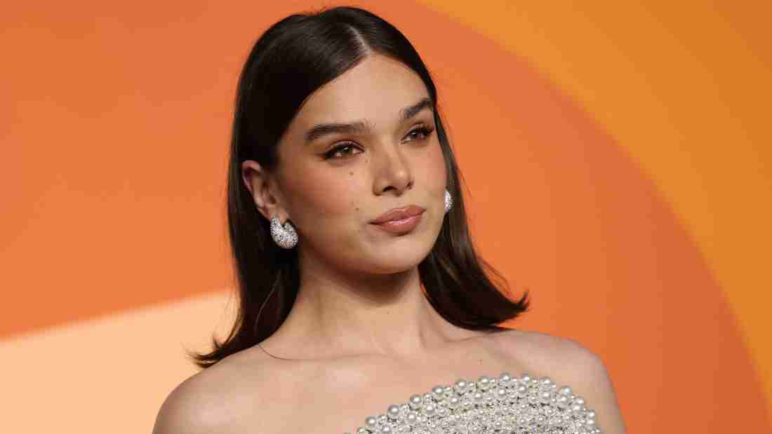 Major Hailee Steinfeld Career News Announced After Baby's Arrival