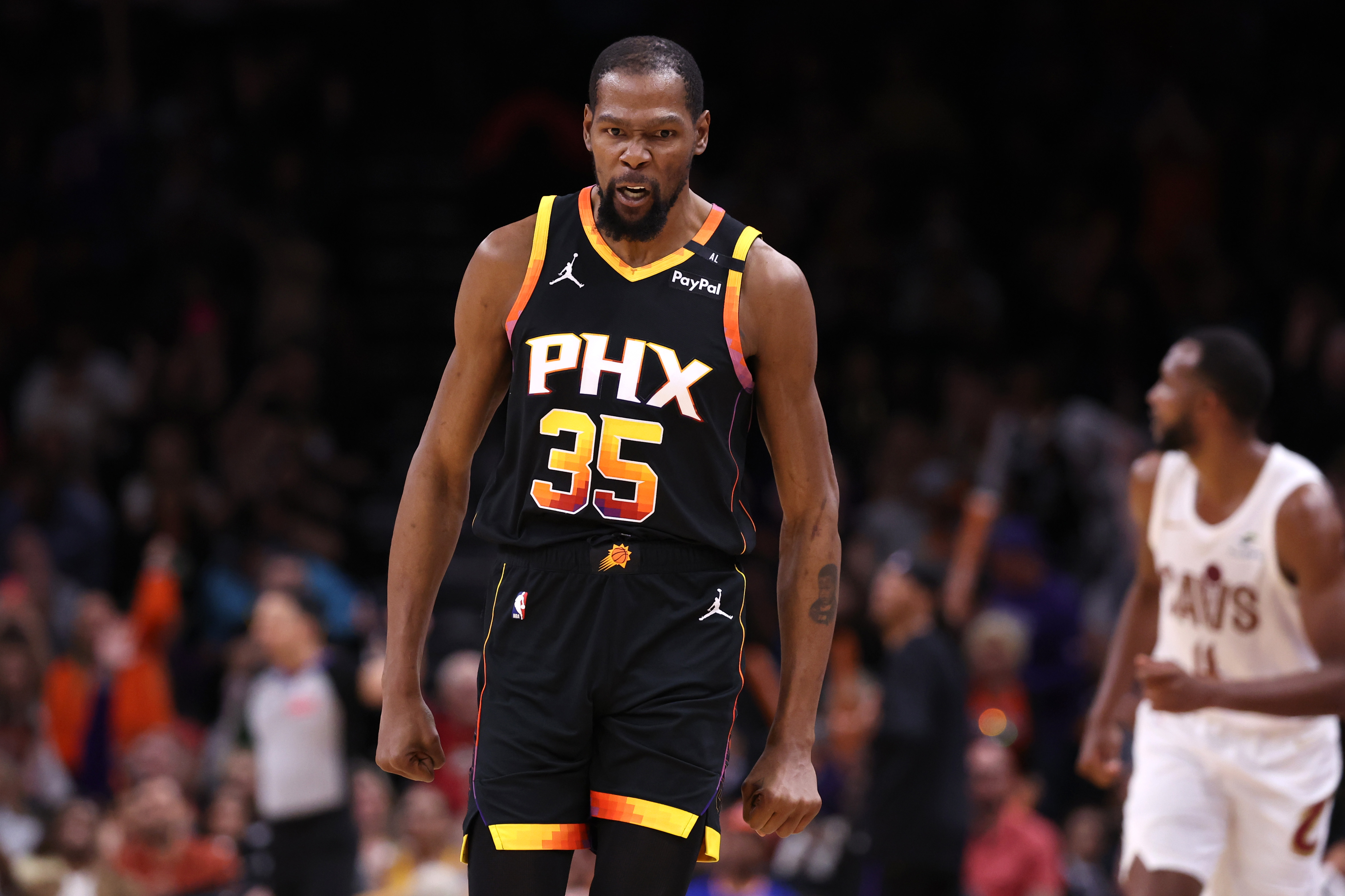Knicks Out on Kevin Durant - Heavy Sports