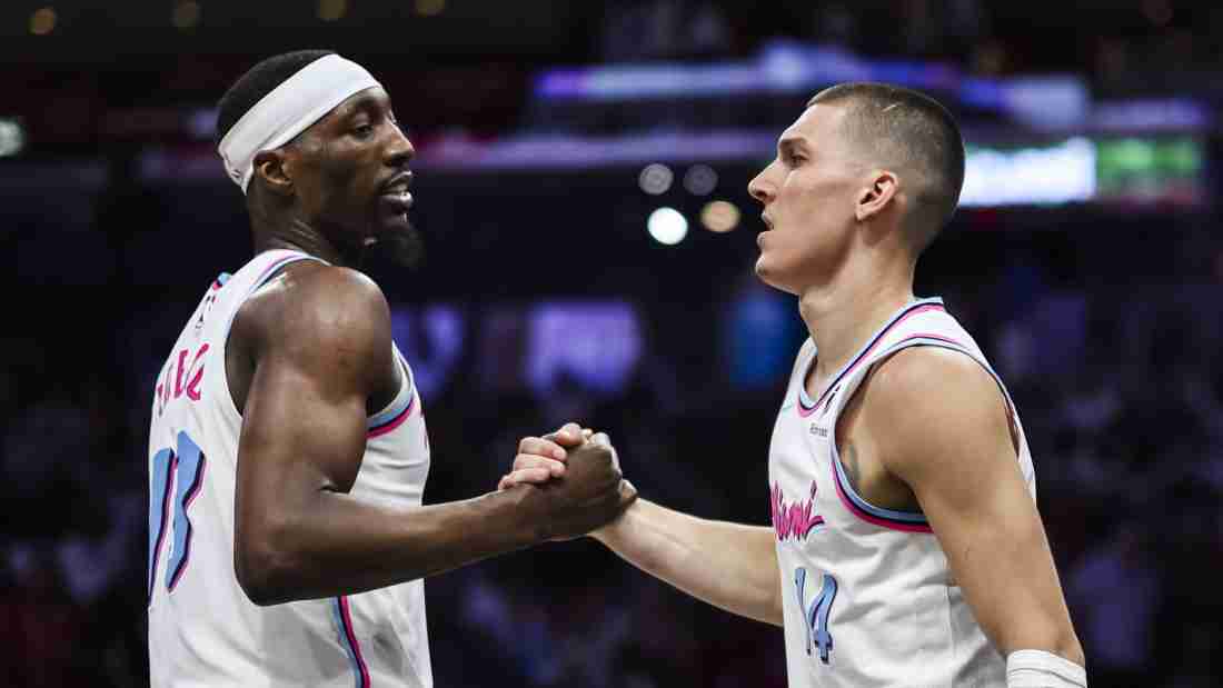 Miami Heat All-Star Predicted to Get 9-Figure Contract Extension ...
