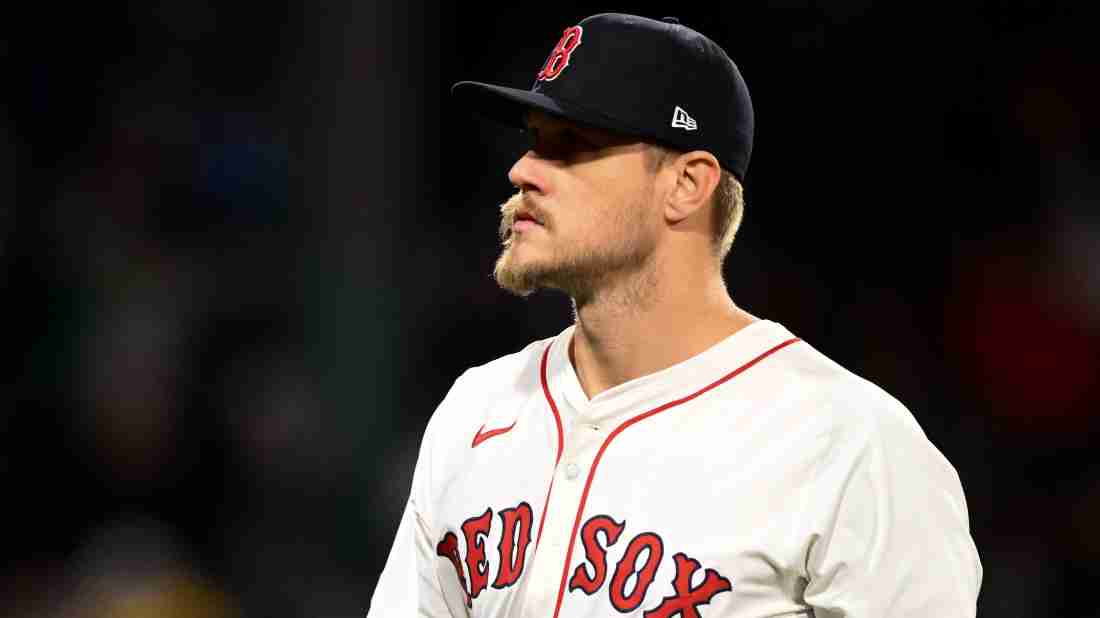 Red Sox Announce Good News for Surging Starting Pitchers - HEAVY