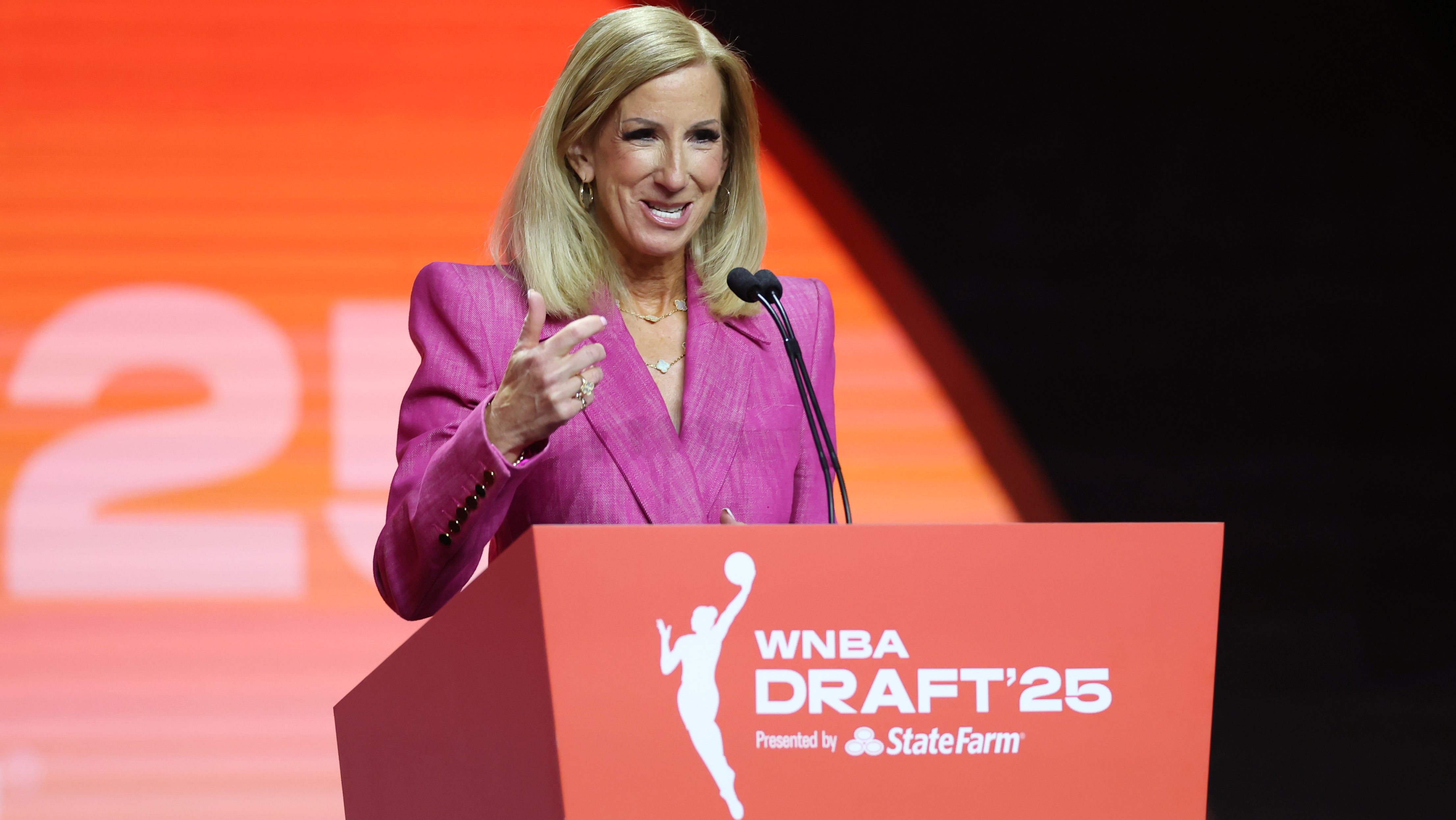 WNBA Launches Game-Changing Campaign for Fans