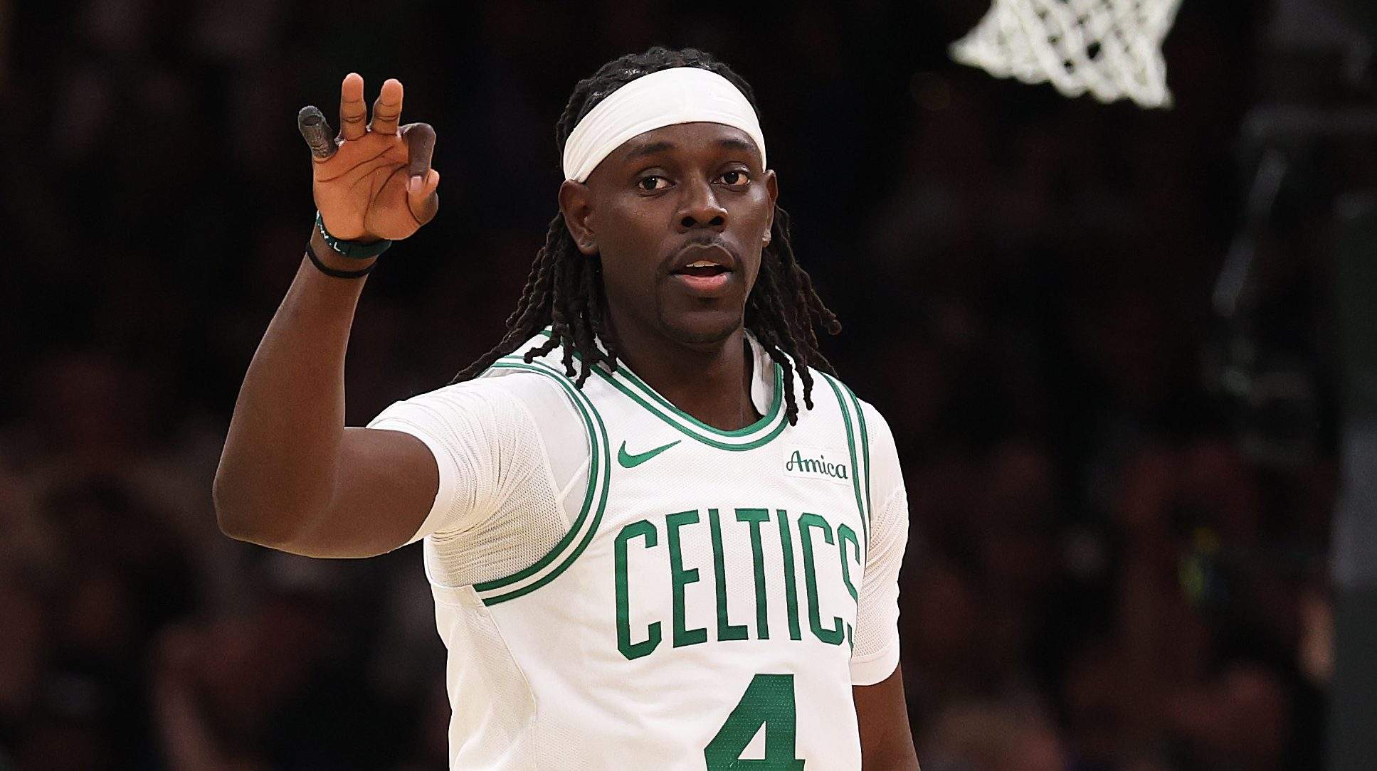 Celtics' $134 Million Guard Dubbed "Most Likely" to be Traded - Heavy ...