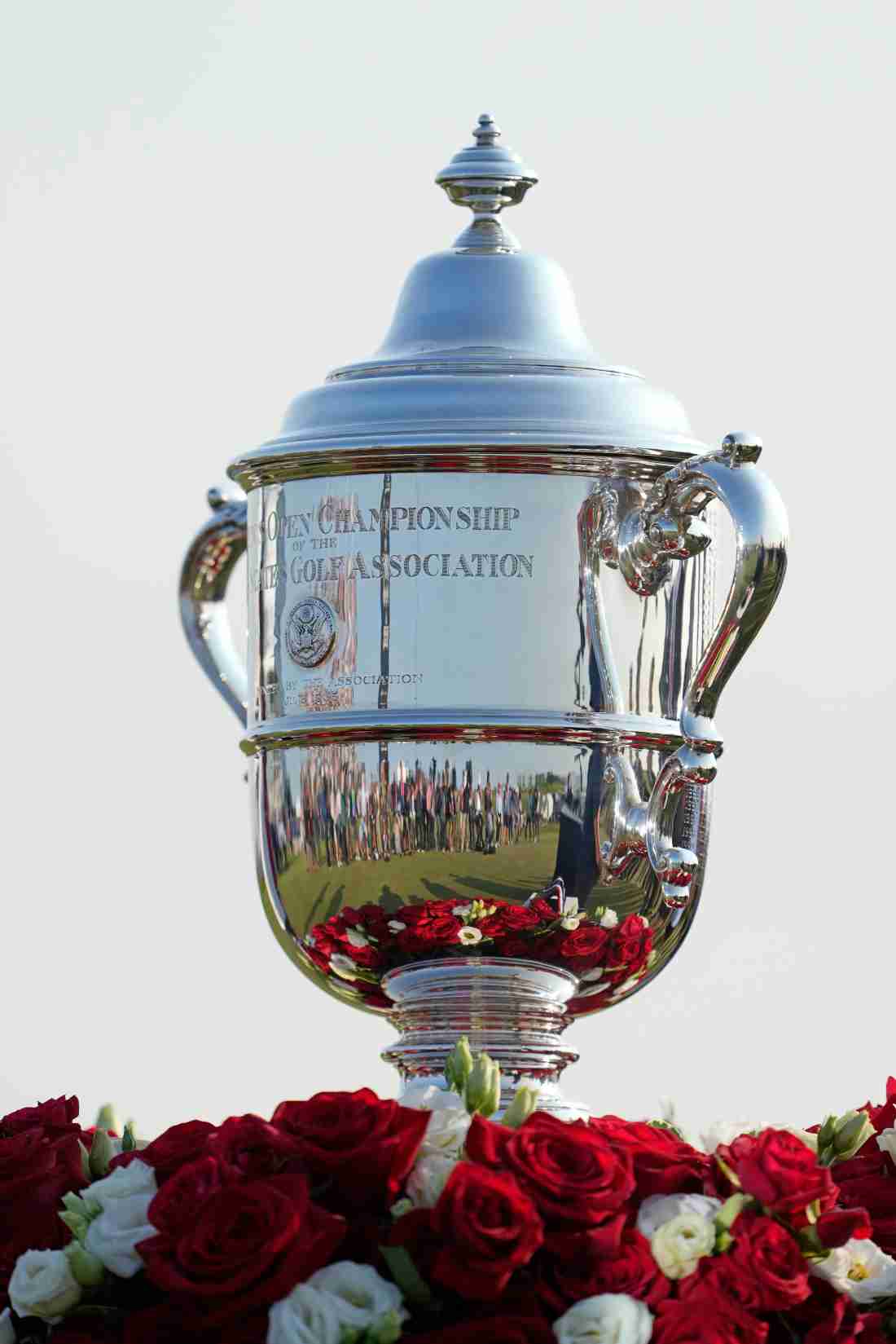 U.S. Women’s Open 2025 Prize Money Sets New Record at Erin Hills