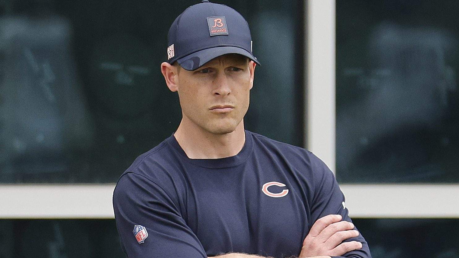 Bears Miss Out on Another Top RB After Nick Chubb's Signing