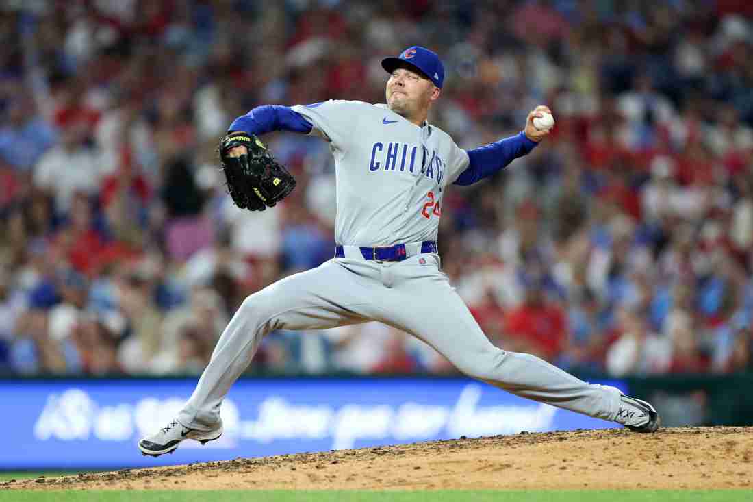 Cubs' Bullpen Ignites Chaos For NL Central Amid Quiet Return Brewing