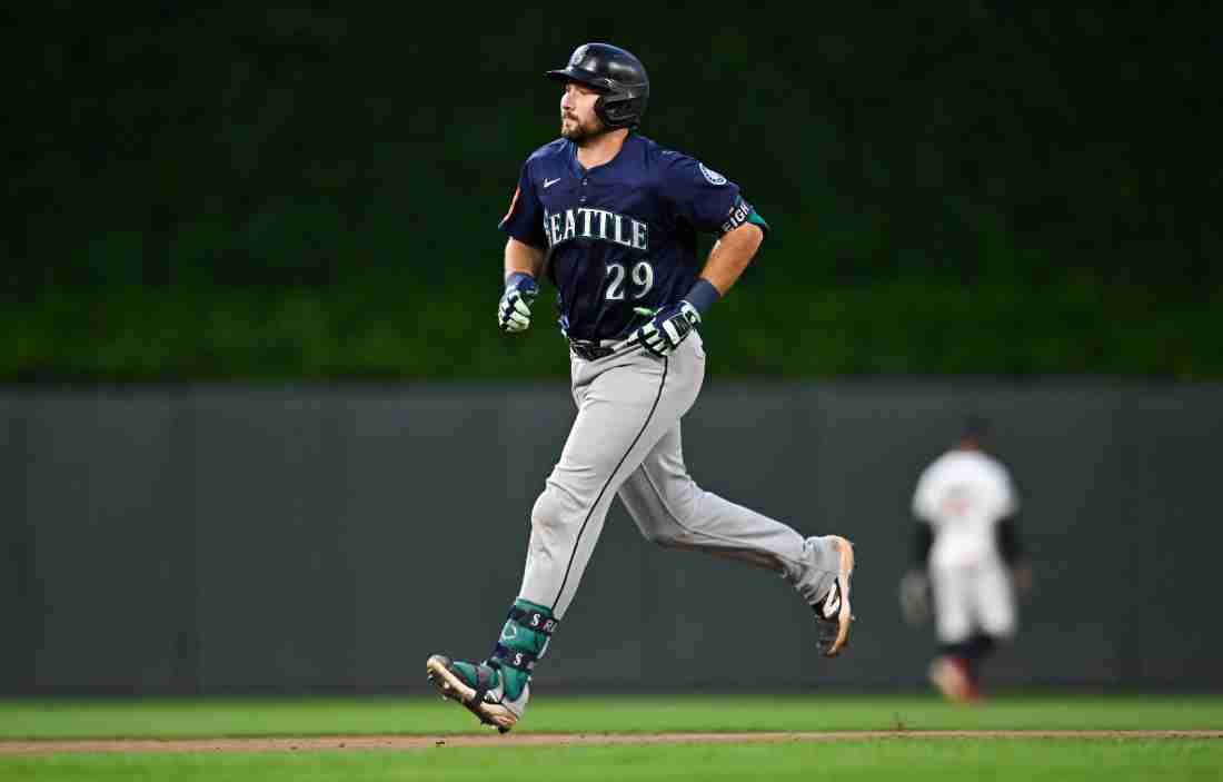 Mariners Star Could ‘Overtake’ Aaron Judge In AL MVP Race, Insider Says