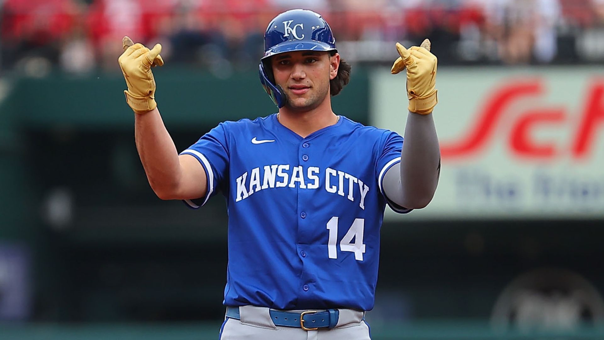 Jac Caglianone Already Earning Bo Jackson Comparisons - HEAVY