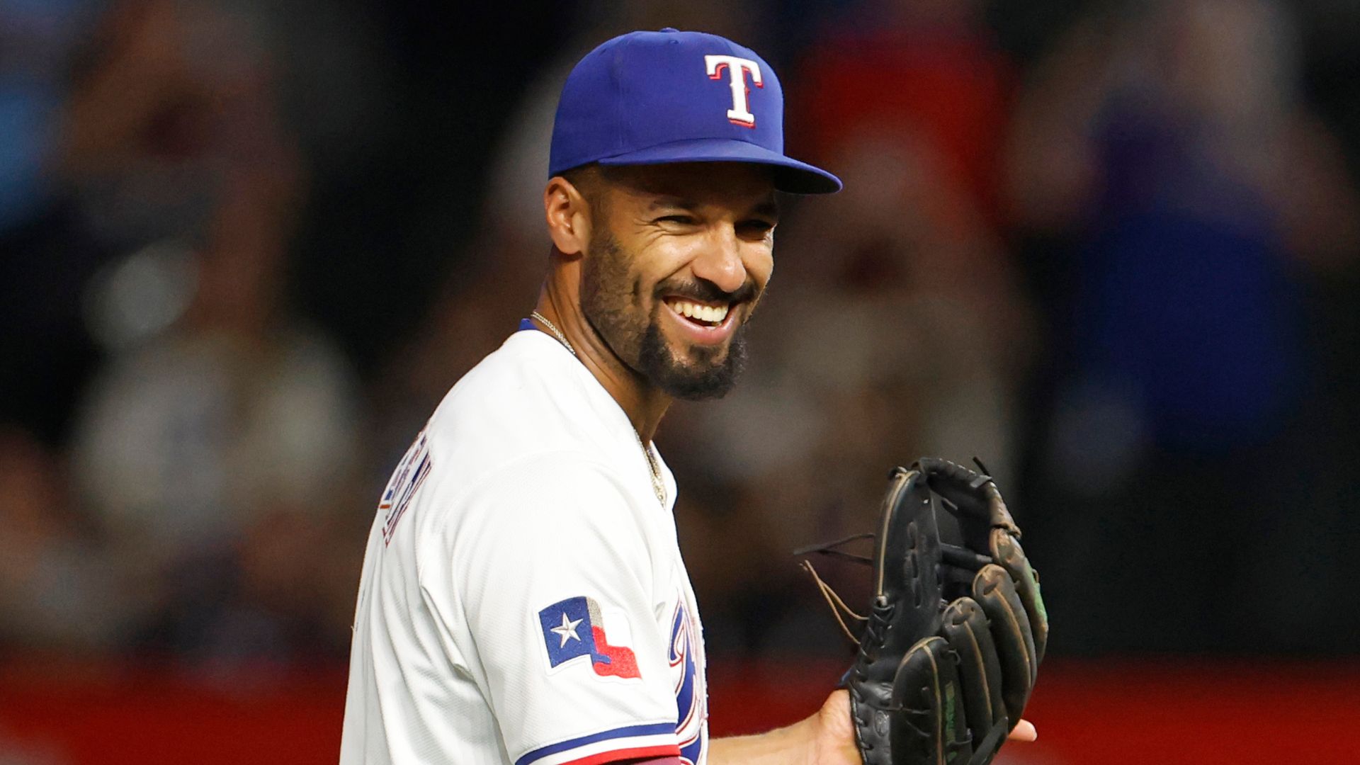 BREAKING: Mets Acquiring Rangers' Marcus Semien in Blockbuster Trade