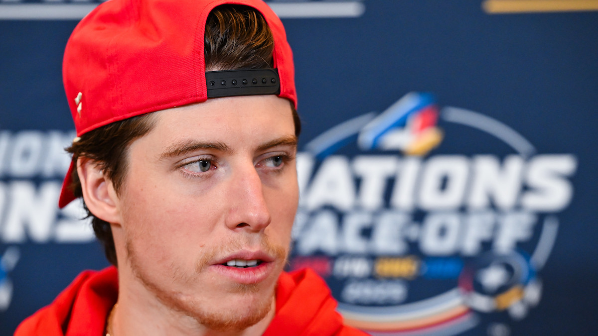 Mitch Marner to Bruins: Analyst Can't Rule Out Possible 'Heel Turn'