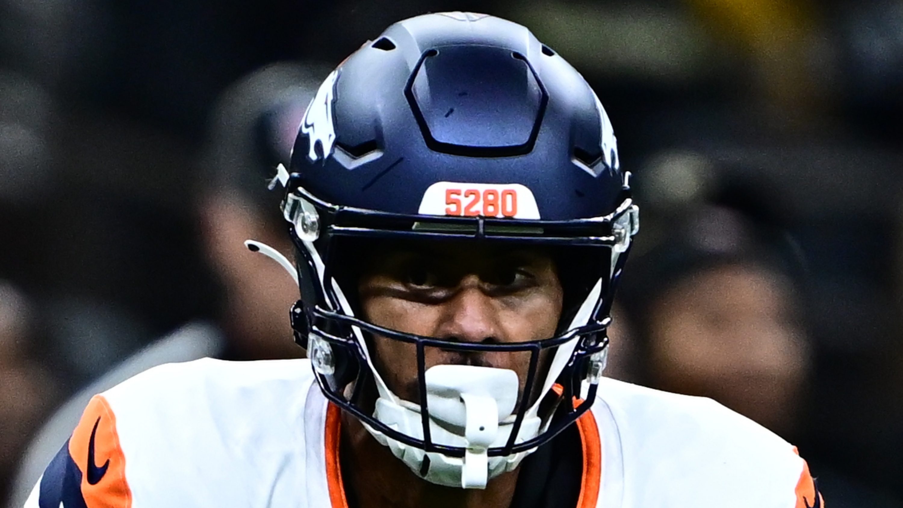 Broncos' Devaughn Vele Projected for Big Year After Turning Heads