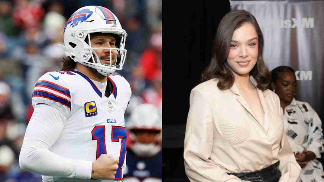 Josh Allen's Wife Hailee Reveals Summer Plans With Bills QB