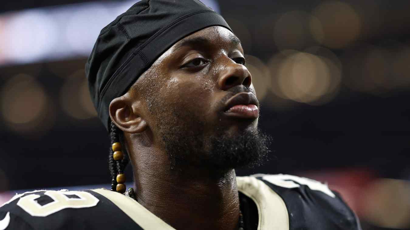 Giants' Free Agent Signing Called 'Most Underrated Move' of 2025