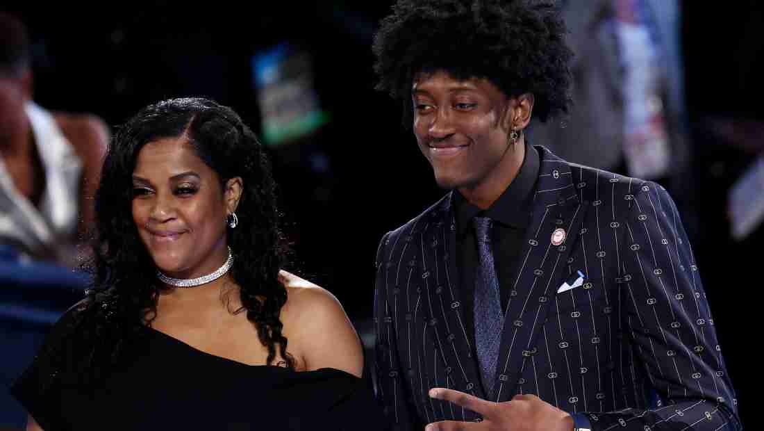 Jalen Williams’s Family: 5 Fast Facts You Need to Know