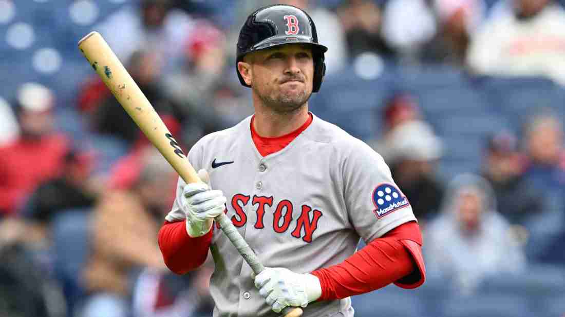 Red Sox's Alex Bregman Predicted to Make Big Offseason Move