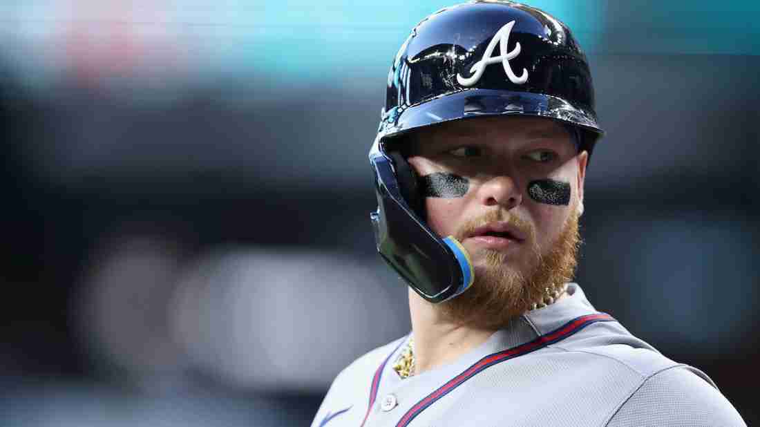 Yankees Reject Verdugo Without Team Again After Braves Cut Ties