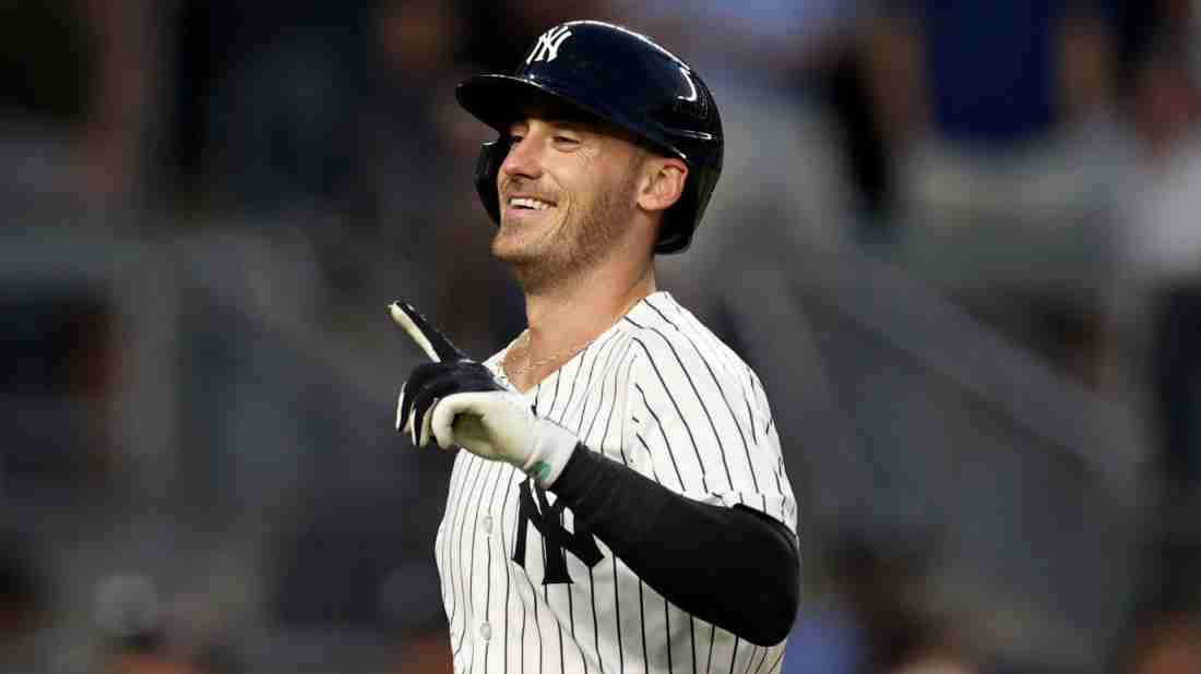 Yankees' Cody Bellinger Gets $100 Million Contract Update