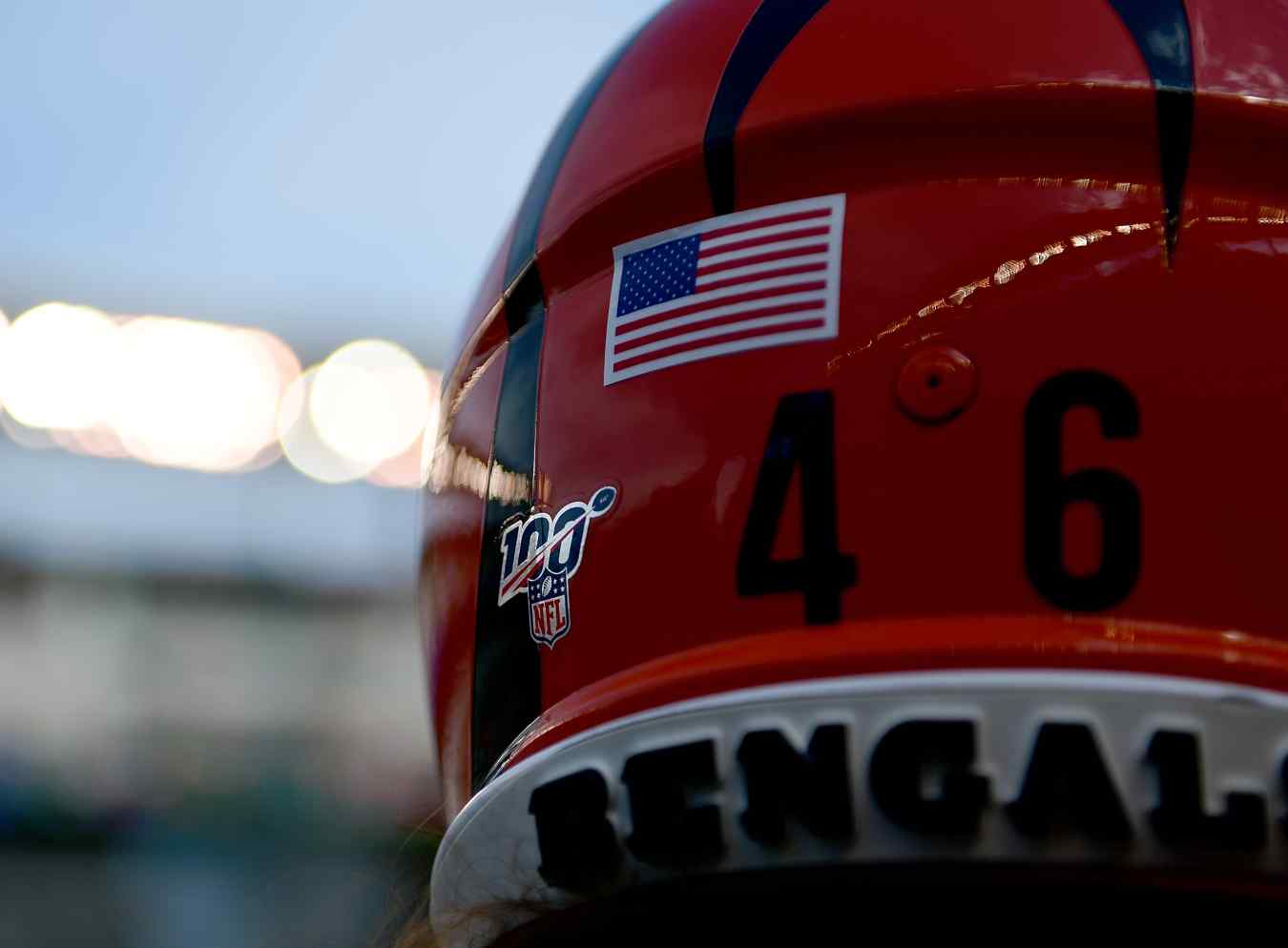 Cincinnati's Ring of Honor Grows with two new Bengals Legends.