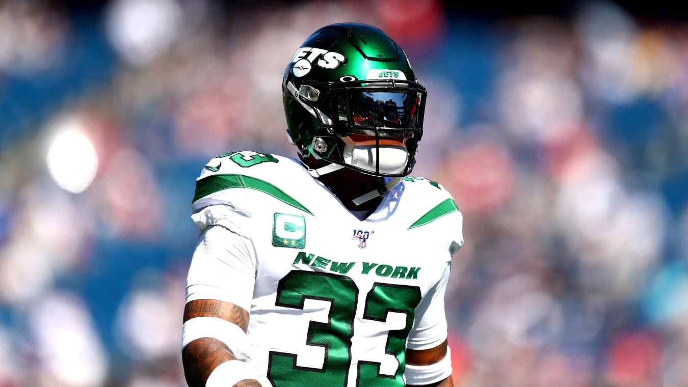 Ex-Jet Jamal Adams Signs With Raiders, Slams Door on Reunion