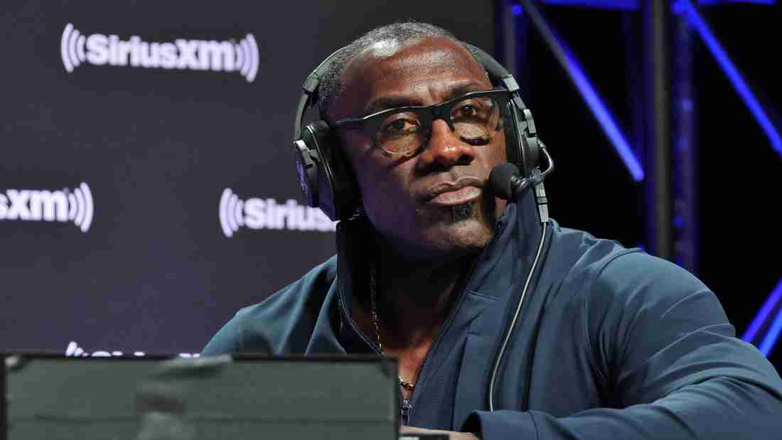 Shannon Sharpe Rips Apart Rob Pelinka For Disrespecting LeBron