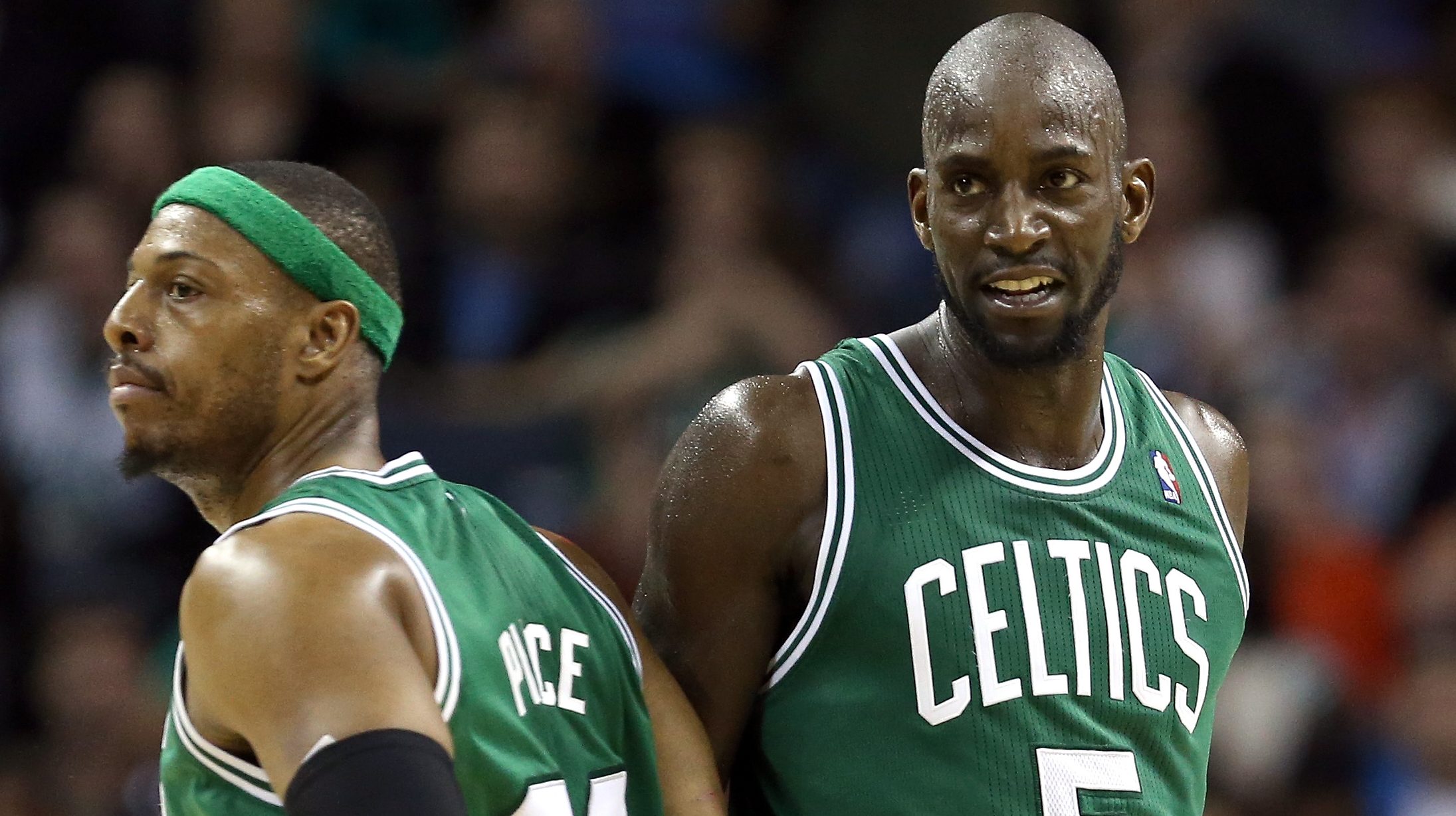 Celtics Fan-Favorite Ranked in Top-20 Players of All-Time - HEAVY