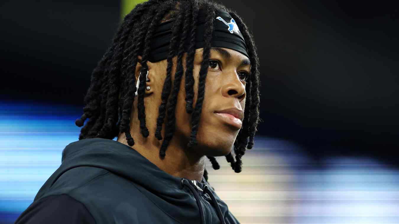 Lions Fans React to Jahmyr Gibbs Disrespect - Heavy Sports
