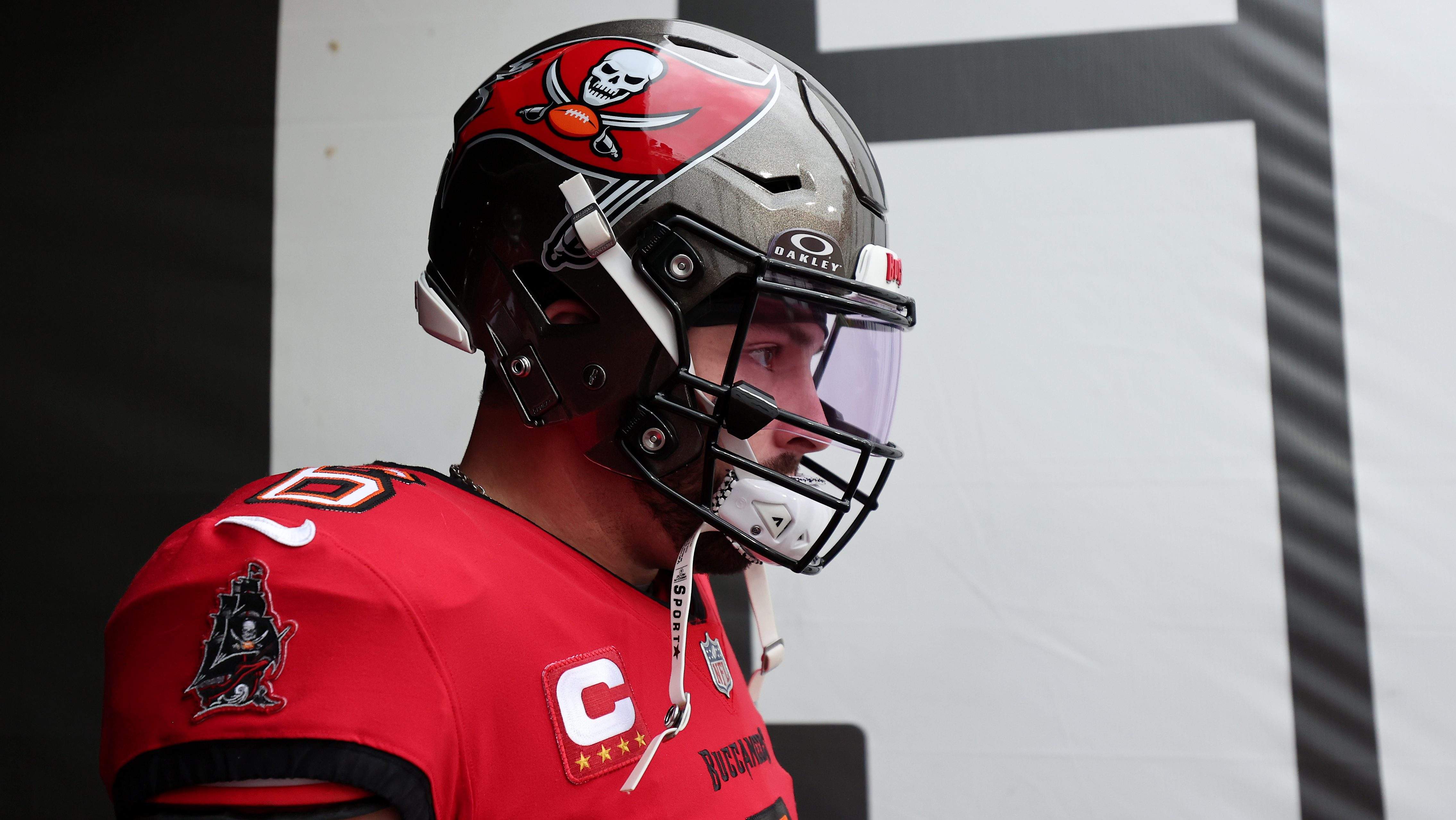 Bucs Mayfield Lands In Top 10 In ESPN's Annual Position Rankings